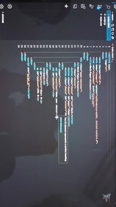 sameena Shaik on LinkedIn: #frontenddevelopment #javascript # ... sameena Shaik on LinkedIn: #frontenddevelopment #javascript # ...