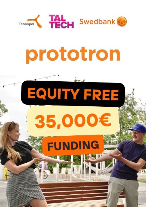 Prototron fund on LinkedIn: 🚀 Prototron 2024 Second Batch Applications ... Prototron fund on LinkedIn: 🚀 Prototron 2024 Second Batch Applications ...