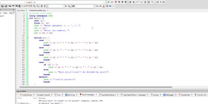 #cplusplus #programmingprojects #problemsolving #learningbydoing | S ... #cplusplus #programmingprojects #problemsolving #learningbydoing | S ...