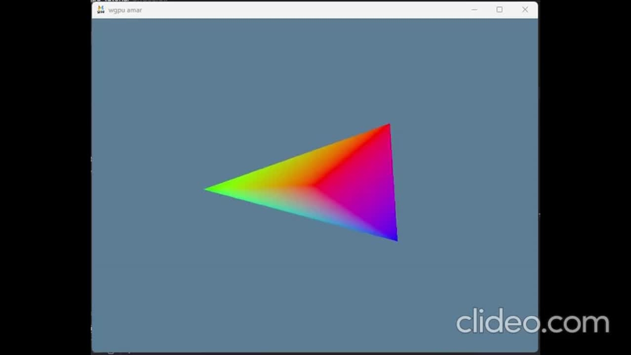 Amar Hassam - Khebabchi on LinkedIn: #webgpu #graphicsprogramming # ... Amar Hassam - Khebabchi on LinkedIn: #webgpu #graphicsprogramming # ...