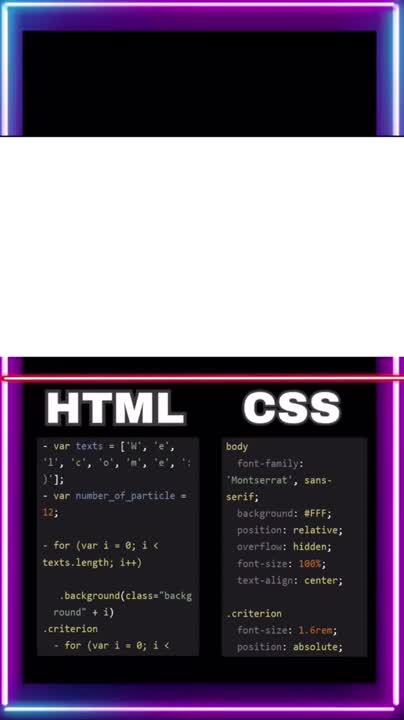 #webdevelopment #html #css #animation #welcomescreen #userexperience ... #webdevelopment #html #css #animation #welcomescreen #userexperience ...