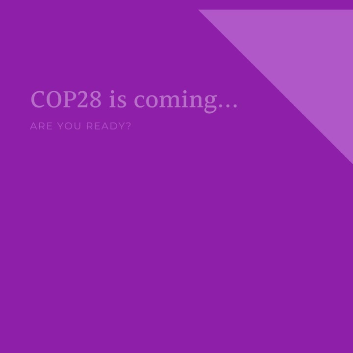 Harald Kinzler on LinkedIn: #cop28 Harald Kinzler on LinkedIn: #cop28