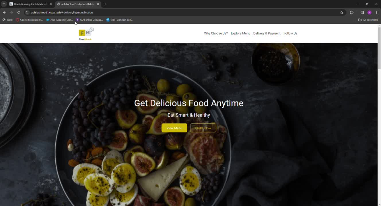 Abhilash Sahana on LinkedIn: #html #css #bootstrap Abhilash Sahana on LinkedIn: #html #css #bootstrap