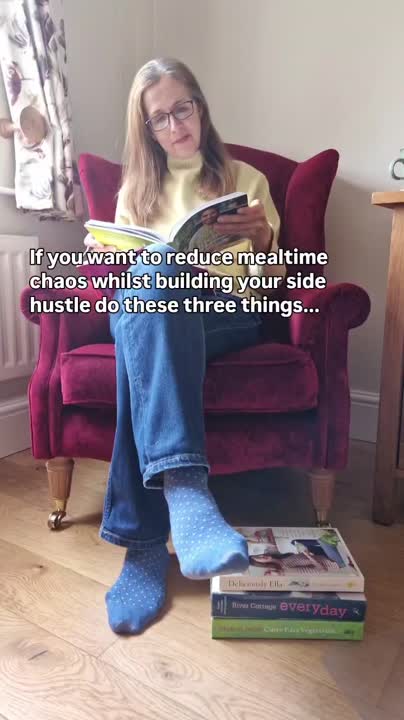 Samantha Hall on LinkedIn: Do yourself a favour and read this. Meal ... Samantha Hall on LinkedIn: Do yourself a favour and read this. Meal ...