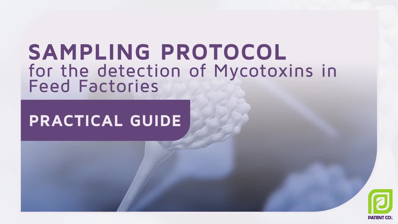 Mycotoxinsite on LinkedIn: Sampling protocol for the detection of ... Mycotoxinsite on LinkedIn: Sampling protocol for the detection of ...