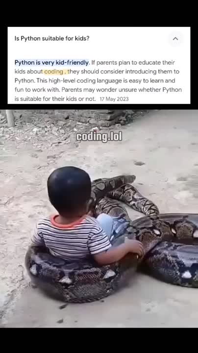Shishupal Bharti on LinkedIn: #python #pythonprogramming #developer # ... Shishupal Bharti on LinkedIn: #python #pythonprogramming #developer # ...