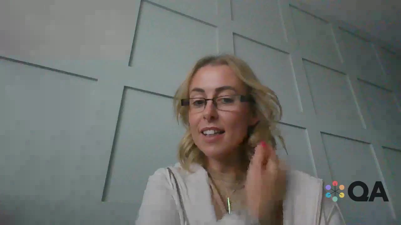 Ashleigh Gallacher on LinkedIn: QA Scotland are looking for an ... Ashleigh Gallacher on LinkedIn: QA Scotland are looking for an ...