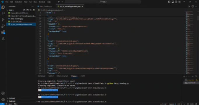Swetha G on LinkedIn: Task completion: Oasis Infobyte Internship Swetha G on LinkedIn: Task completion: Oasis Infobyte Internship
