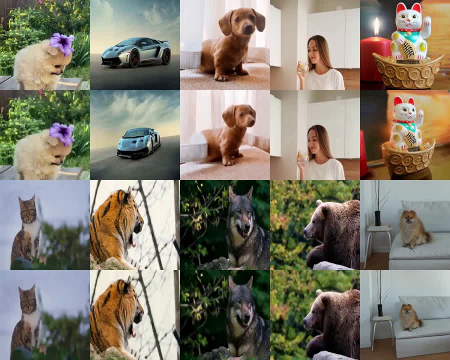 Ahsen Khaliq on LinkedIn: Google presents ReCapture Generative Video ... Ahsen Khaliq on LinkedIn: Google presents ReCapture Generative Video ...