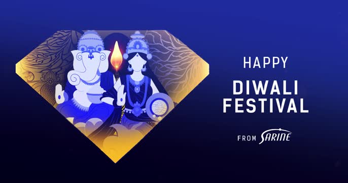 Sarine Technologies on LinkedIn: #diwali #india #sarine #hindu Sarine Technologies on LinkedIn: #diwali #india #sarine #hindu