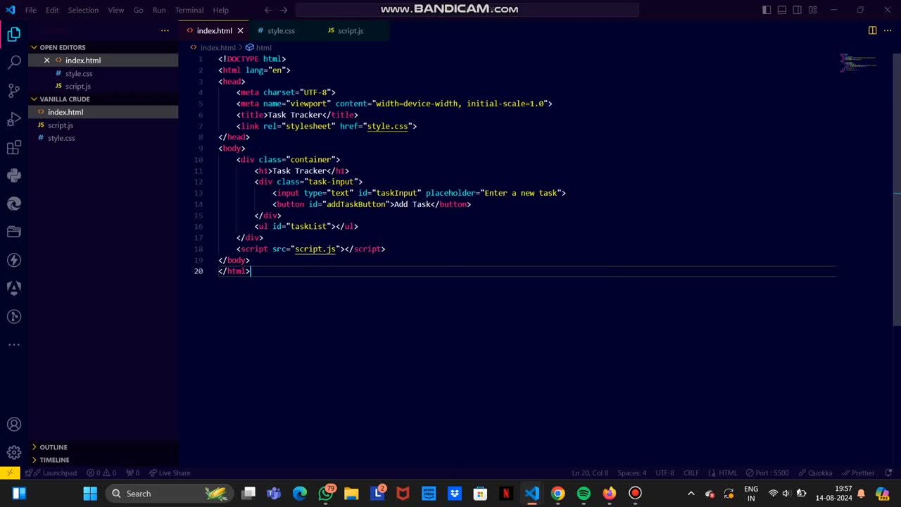 Deepika Chauhan on LinkedIn: #internship #projects #webdevelopment Deepika Chauhan on LinkedIn: #internship #projects #webdevelopment