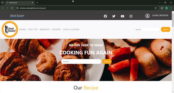 Syeda Alveena on LinkedIn: #webdevelopment #coding #learntocode # ... Syeda Alveena on LinkedIn: #webdevelopment #coding #learntocode # ...