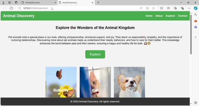 Maheen Arif on LinkedIn: #website #html #css #python Maheen Arif on LinkedIn: #website #html #css #python