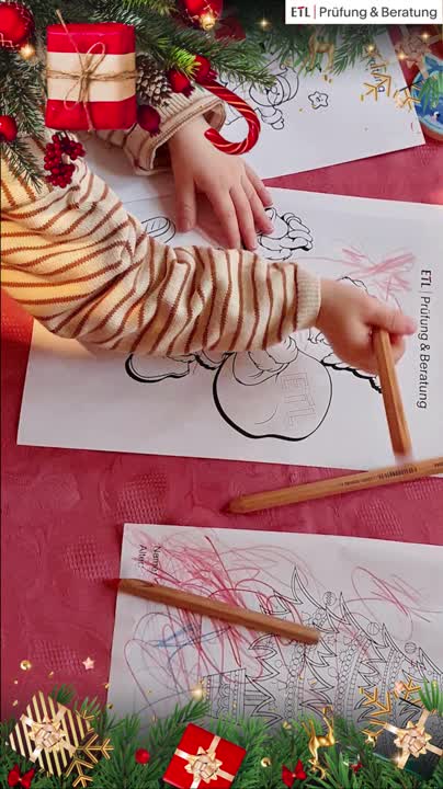 ETL Prüfung & Beratung auf LinkedIn: #etl #malen #kunst #weihnachten # ... ETL Prüfung & Beratung auf LinkedIn: #etl #malen #kunst #weihnachten # ...