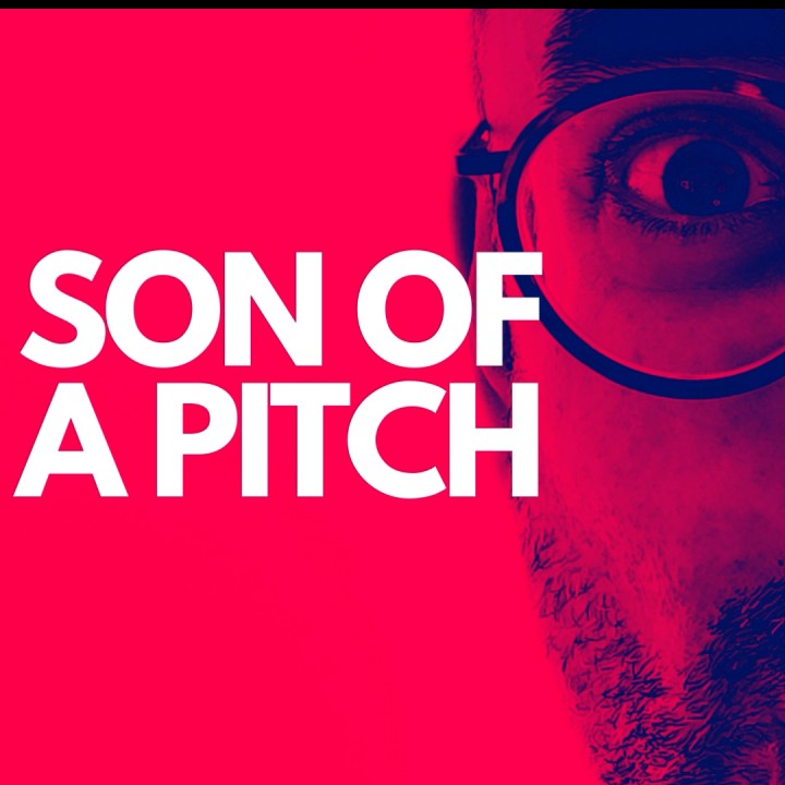 Leen Schelfhout on LinkedIn: #sonofapitch Leen Schelfhout on LinkedIn: #sonofapitch