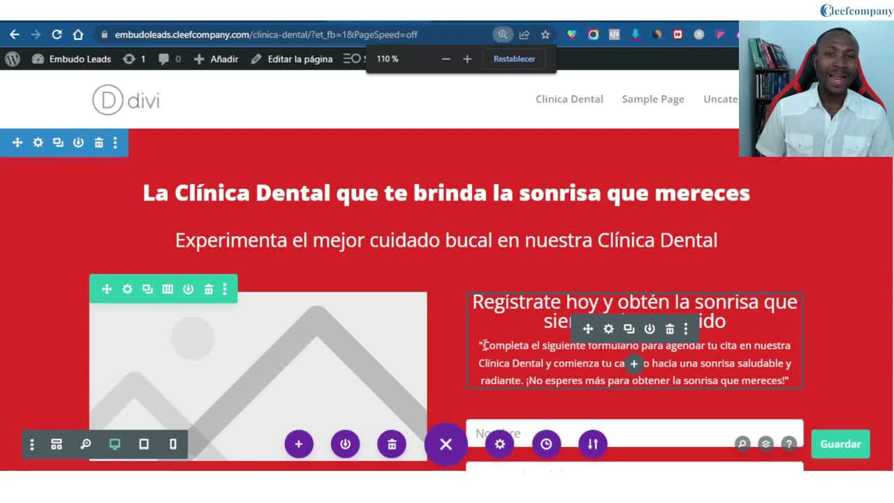 Cleefcompany en LinkedIn: 🔥¿Cómo crear un Encabezado y Pie de Página ... Cleefcompany en LinkedIn: 🔥¿Cómo crear un Encabezado y Pie de Página ...