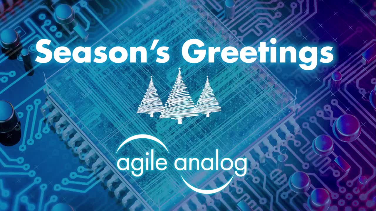Agile Analog on LinkedIn: #analogip #analog #analogdesign # ... Agile Analog on LinkedIn: #analogip #analog #analogdesign # ...