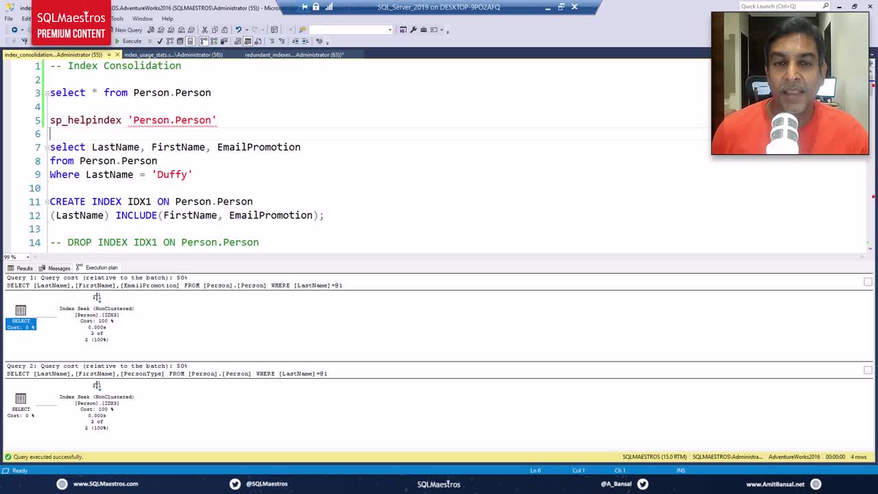 SQLMaestros on LinkedIn: #sqlserver #sql #tsql #azuresql # ... SQLMaestros on LinkedIn: #sqlserver #sql #tsql #azuresql # ...