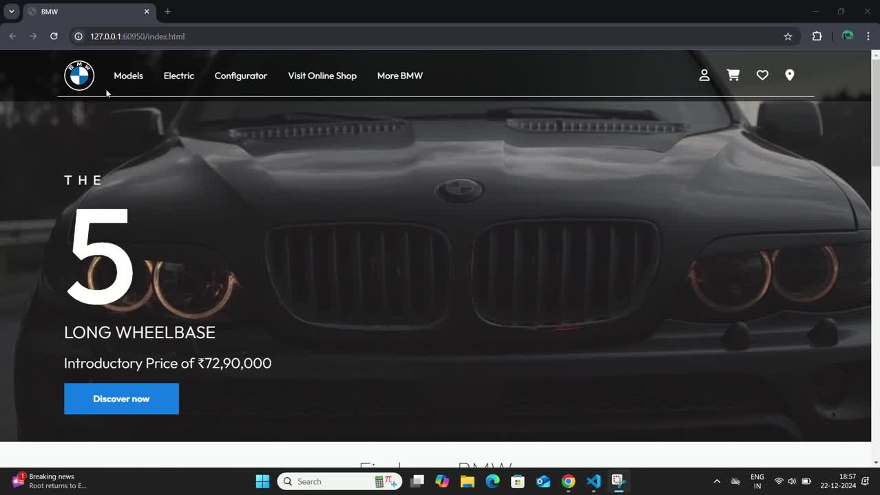Mohammed Fazil on LinkedIn: #webdevelopment #css #html #bootstrap #aos ... Mohammed Fazil on LinkedIn: #webdevelopment #css #html #bootstrap #aos ...