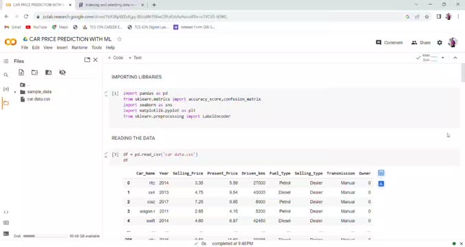 Ajay Patel on LinkedIn: #datascience #python #machinelearning # ... Ajay Patel on LinkedIn: #datascience #python #machinelearning # ...
