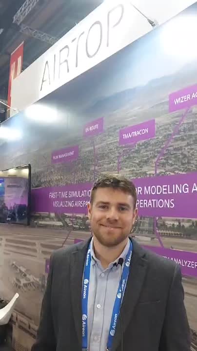 Transoft - Aviation on LinkedIn: Sam Turrell of Transoft Solutions at ... Transoft - Aviation on LinkedIn: Sam Turrell of Transoft Solutions at ...