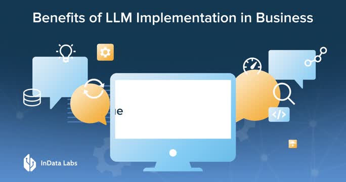 InData Labs on LinkedIn: Benefits of LLM Implementation InData Labs on LinkedIn: Benefits of LLM Implementation