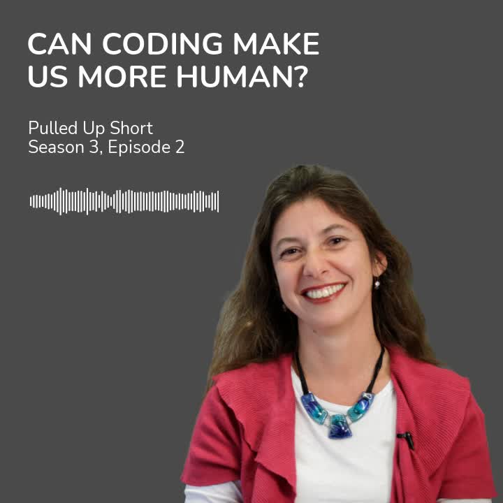 Boston College Lynch School on LinkedIn: Can Coding Make Us More Human? Boston College Lynch School on LinkedIn: Can Coding Make Us More Human?