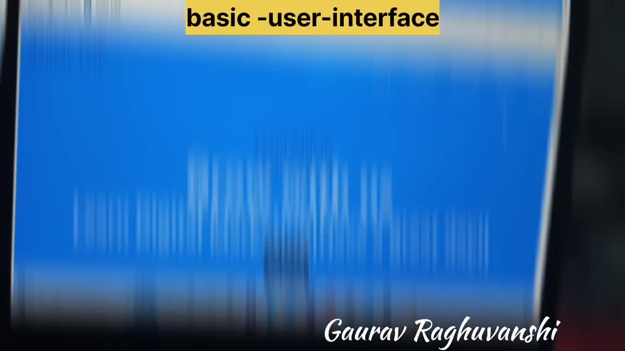 #react #webdevelopment #uiux #frontend #javascript #innovation | Gaurav ... #react #webdevelopment #uiux #frontend #javascript #innovation | Gaurav ...
