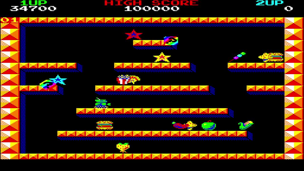 Redesigned the tileset for Gamedev Day 3/60 | Craig Smith posted on the ... Redesigned the tileset for Gamedev Day 3/60 | Craig Smith posted on the ...