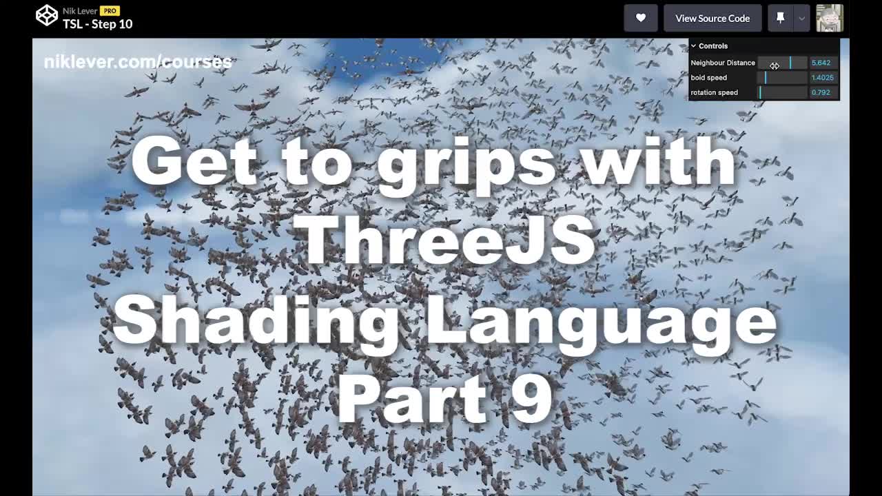 Nicholas Lever on LinkedIn: #threejs Nicholas Lever on LinkedIn: #threejs