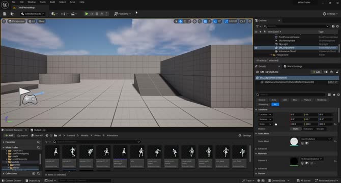 Nicholas Catin on LinkedIn: #unrealengine5 #gamedev Nicholas Catin on LinkedIn: #unrealengine5 #gamedev