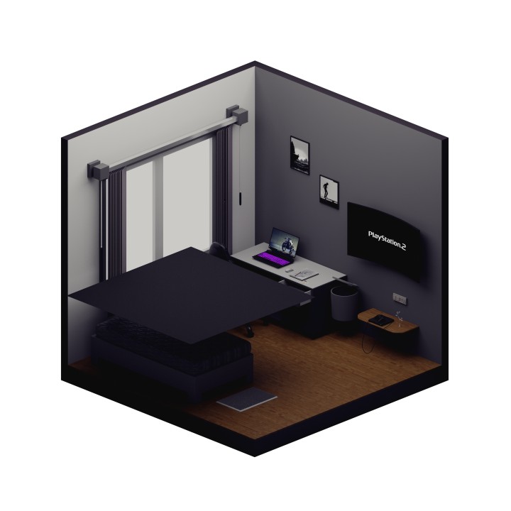Karthik Chary on LinkedIn: #hobby #blender #animation Karthik Chary on LinkedIn: #hobby #blender #animation