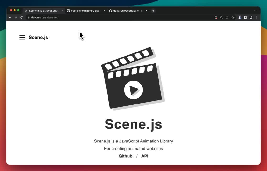 Arbaoui Mehdi on LinkedIn: #javascript #css Arbaoui Mehdi on LinkedIn: #javascript #css