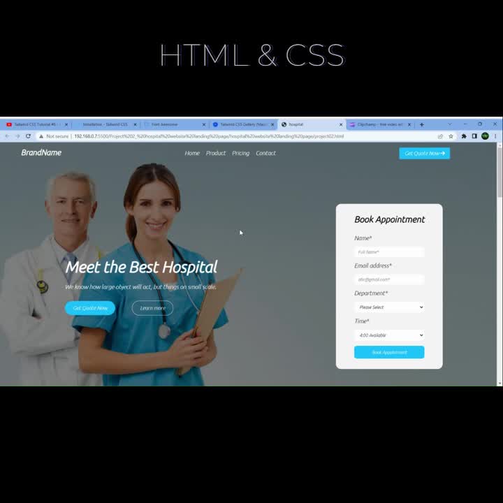 Vikash Shinde on LinkedIn: #html #css #javascript #frontenddeveloper # ... Vikash Shinde on LinkedIn: #html #css #javascript #frontenddeveloper # ...