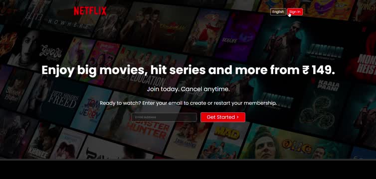 Mahak Kesarwani on LinkedIn: #webdevelopment #html #css #netflixclone # ... Mahak Kesarwani on LinkedIn: #webdevelopment #html #css #netflixclone # ...