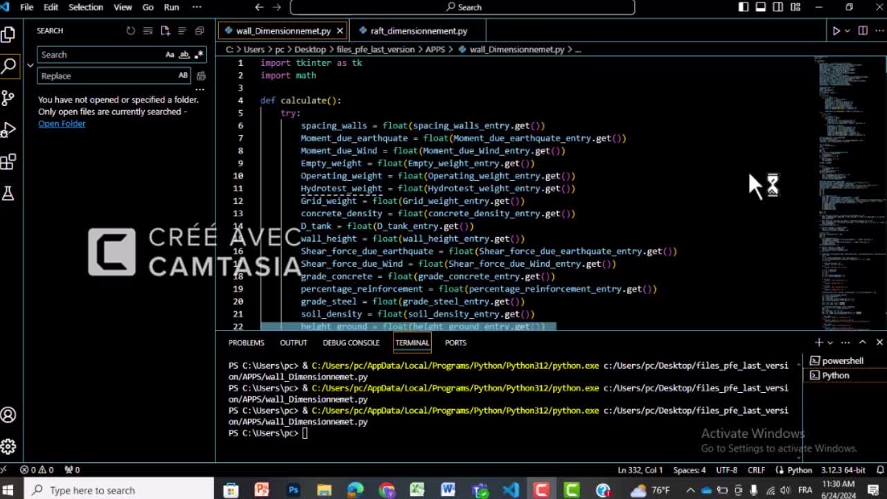 Yassine Laachari on LinkedIn: 🚀 The Power of Python and Programming in ... Yassine Laachari on LinkedIn: 🚀 The Power of Python and Programming in ...
