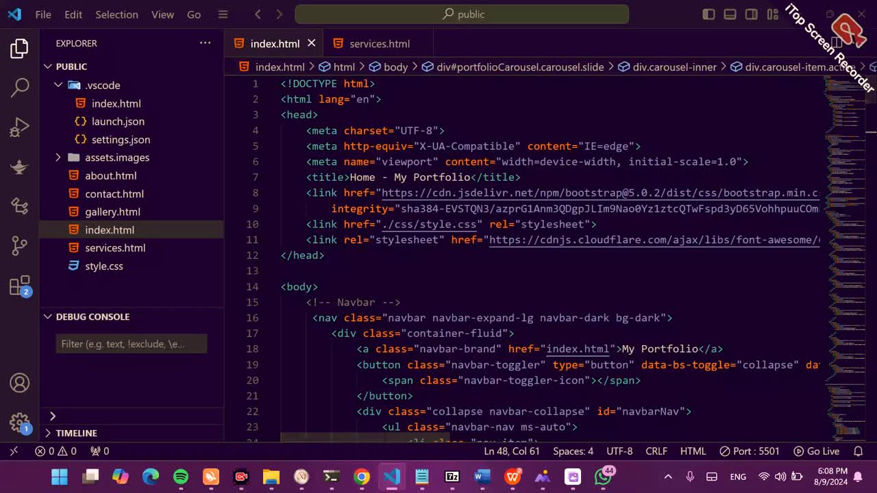 Taha Saif on LinkedIn: #learning #programming #development # ... Taha Saif on LinkedIn: #learning #programming #development # ...