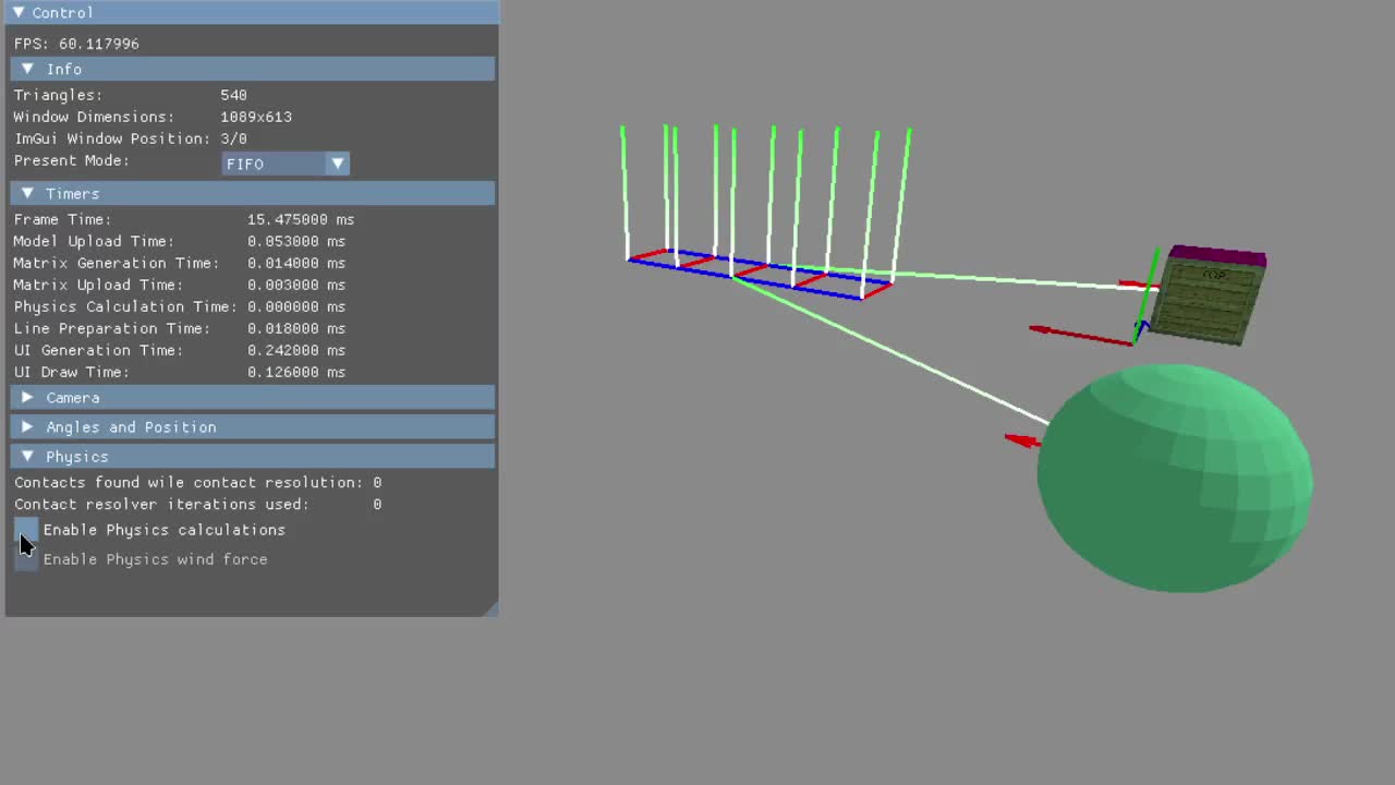#programming #gamedevelopment | Michael D. #programming #gamedevelopment | Michael D.