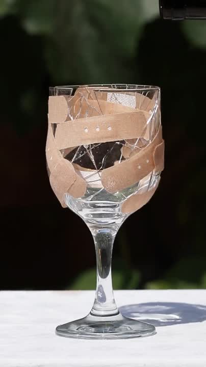 How to embrace broken cups and find new ones | Loveline Mbu CHIAGA ... How to embrace broken cups and find new ones | Loveline Mbu CHIAGA ...