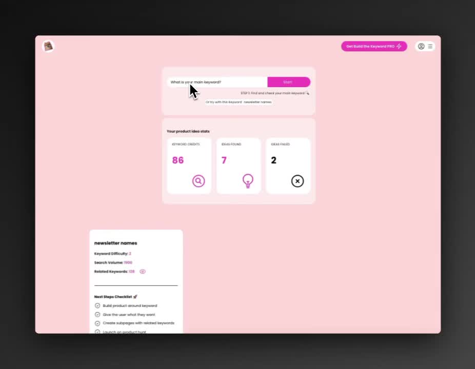 Katt Risen on LinkedIn: We haven't been sitting still for Build The ... Katt Risen on LinkedIn: We haven't been sitting still for Build The ...