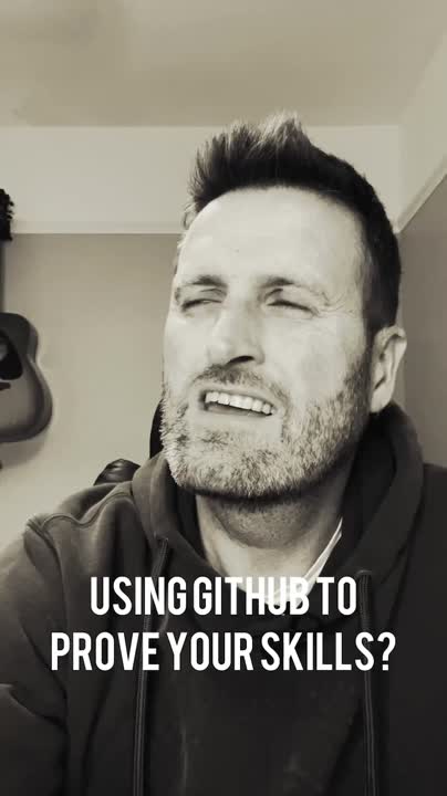 David Roberts on LinkedIn: #coding #developerlife David Roberts on LinkedIn: #coding #developerlife