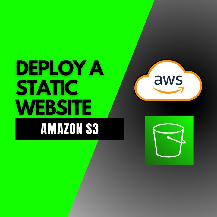 Antonio James on LinkedIn: 🚀 Deploying a Simple Static Website on AWS ... Antonio James on LinkedIn: 🚀 Deploying a Simple Static Website on AWS ...