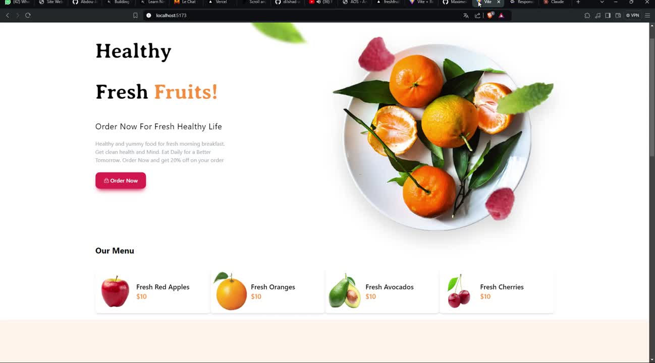 Maxime Mawunygan KOGON sur LinkedIn : #reactjs #typescript #tailwindcss ... Maxime Mawunygan KOGON sur LinkedIn : #reactjs #typescript #tailwindcss ...