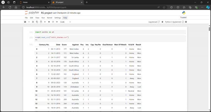 Abdul Lathif Shaik on LinkedIn: #python #matplotlib #datavisualization ... Abdul Lathif Shaik on LinkedIn: #python #matplotlib #datavisualization ...