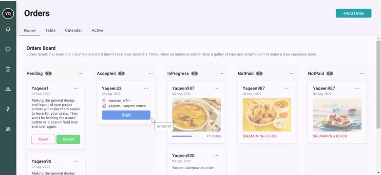 Yaqeen Baniyounes on LinkedIn: #angular #bootstrap #frontenddevelopment ... Yaqeen Baniyounes on LinkedIn: #angular #bootstrap #frontenddevelopment ...