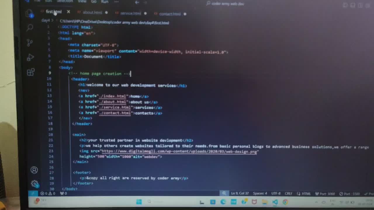 Abhishek Parmar on LinkedIn: #coding #learning #coderarmy #rohitnegi #nexus Abhishek Parmar on LinkedIn: #coding #learning #coderarmy #rohitnegi #nexus