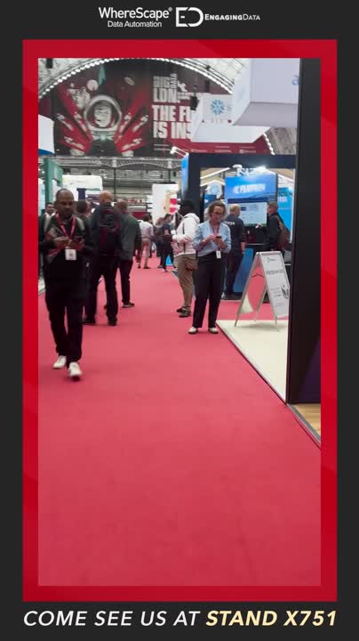 Join us at Big Data LDN for Data Modelling | Engaging Data Limited ... Join us at Big Data LDN for Data Modelling | Engaging Data Limited ...
