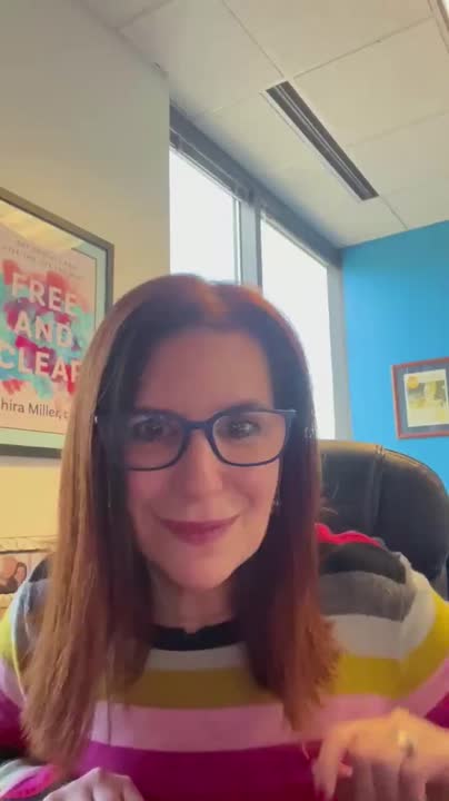 Leigh Woisard on LinkedIn: I needed this today Shira Miller, CPCC Thanks! Leigh Woisard on LinkedIn: I needed this today Shira Miller, CPCC Thanks!