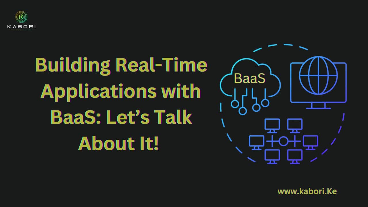 Kabori on LinkedIn: #realtimeapps #baas #firebase #supabase #websockets ... Kabori on LinkedIn: #realtimeapps #baas #firebase #supabase #websockets ...