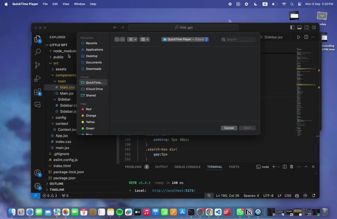 Anas Ghazi on LinkedIn: #ai #webdevelopment #reactjs #geminiapi #innovation Anas Ghazi on LinkedIn: #ai #webdevelopment #reactjs #geminiapi #innovation